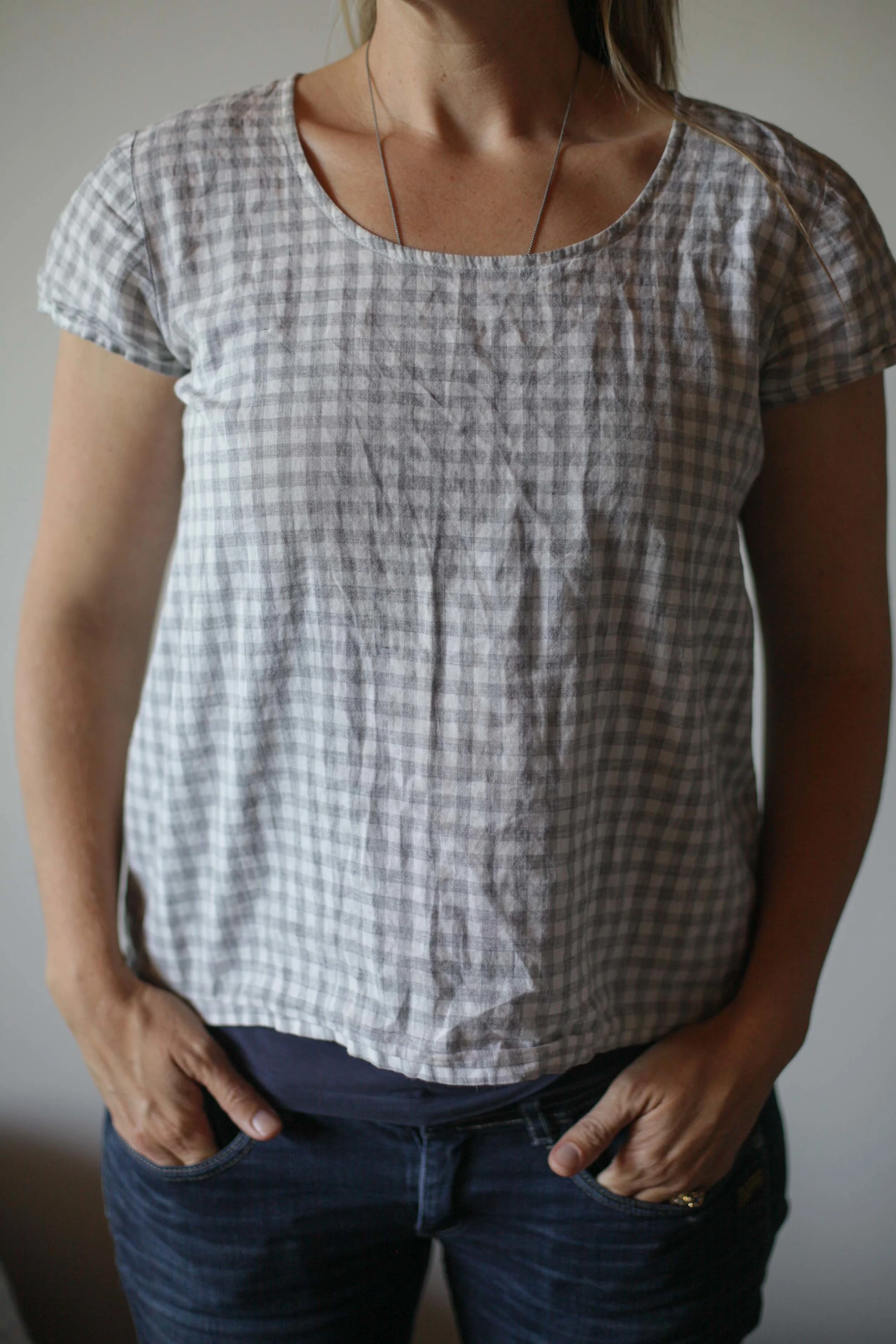 Best Of - Scout Tee — The Craft Sessions