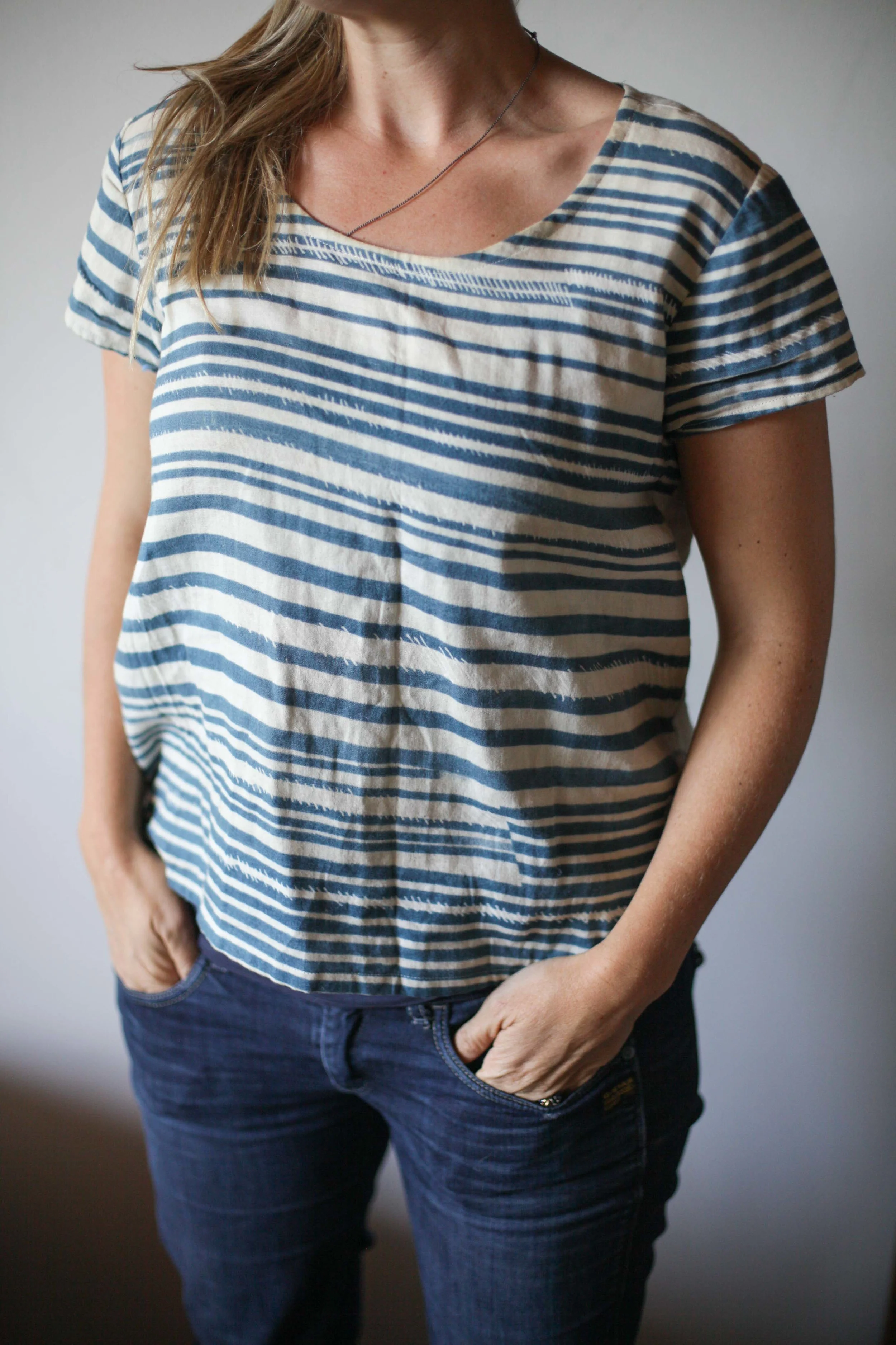 Best Of - Scout Tee — The Craft Sessions