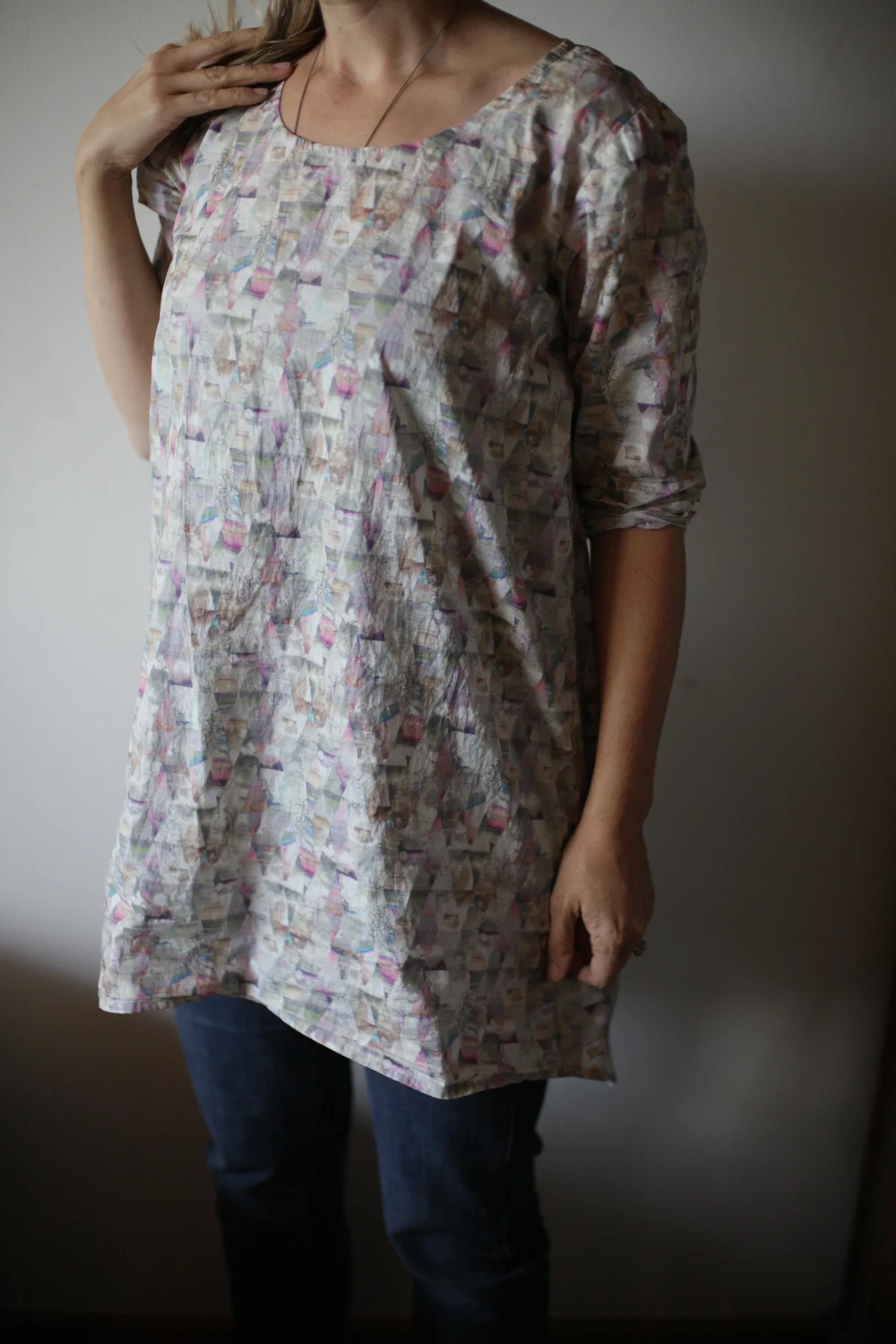 Best Of - Scout Tee — The Craft Sessions