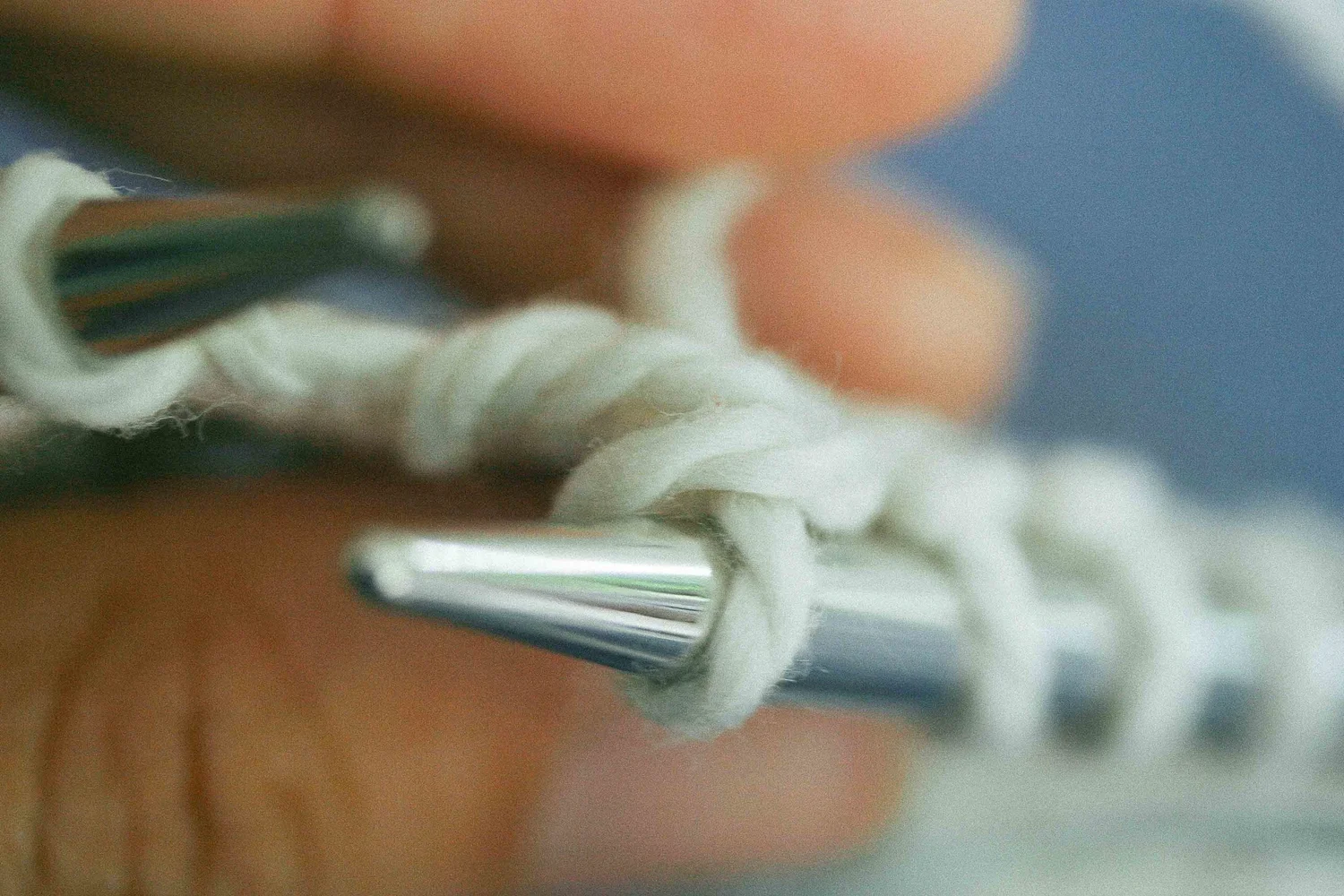 How to get faster at knitting! — The Craft Sessions