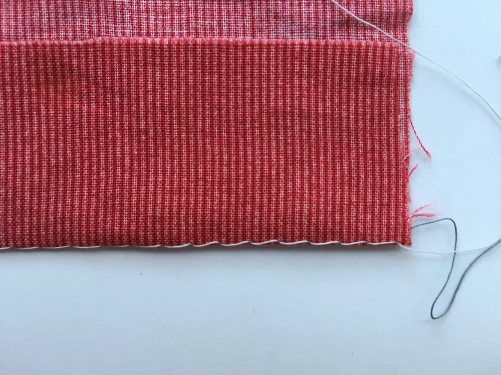 The Best Hemming Trick Ever (in my opinion) — The Craft Sessions