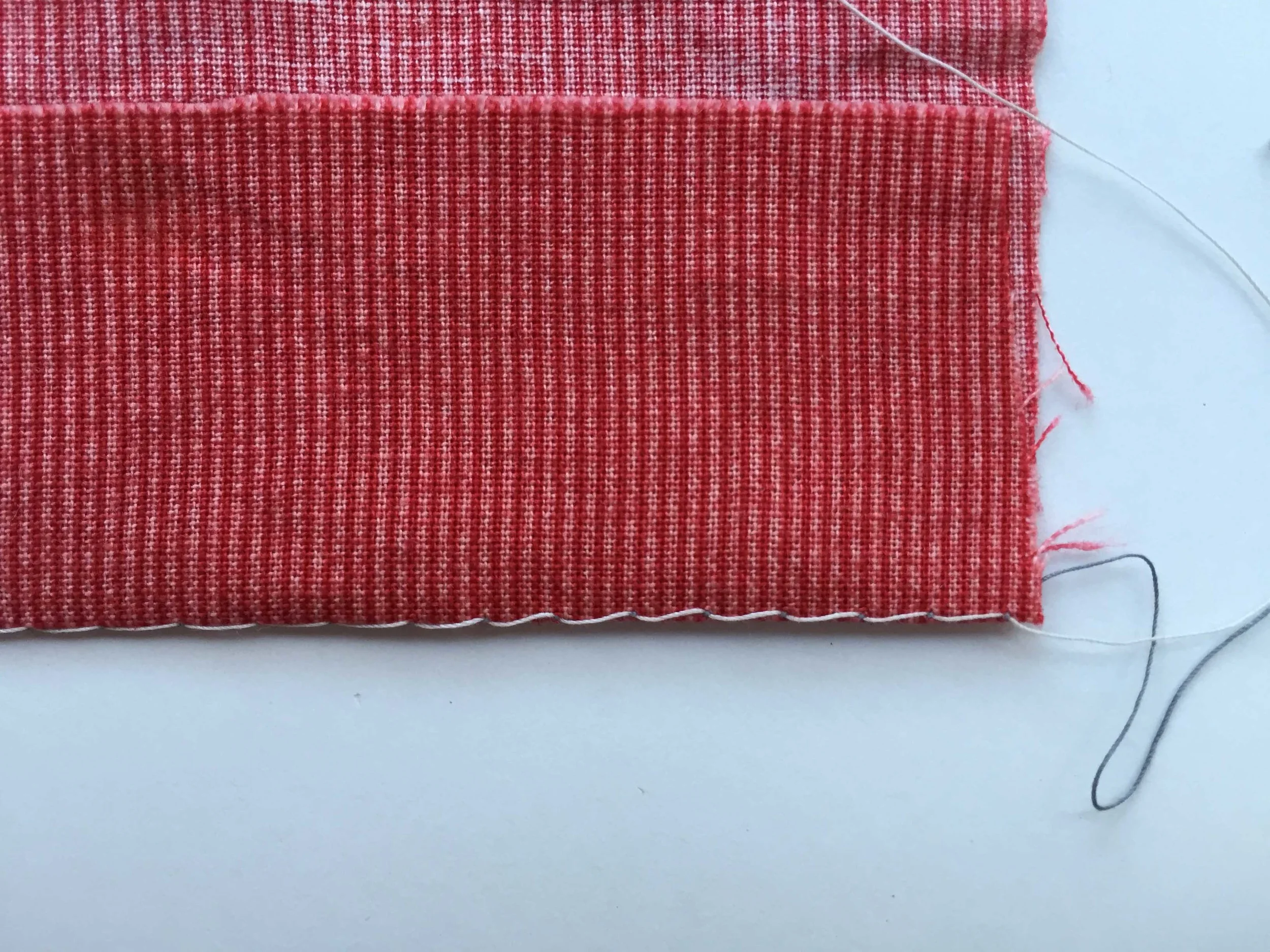 The Best Hemming Trick Ever (in my opinion) — The Craft Sessions