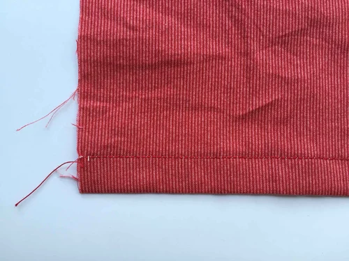The Best Hemming Trick Ever (in my opinion) — The Craft Sessions