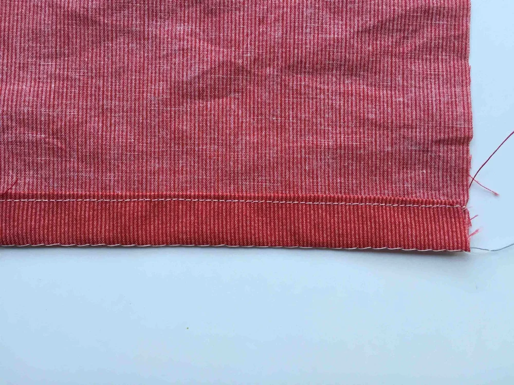 The Best Hemming Trick Ever (in my opinion) — The Craft Sessions