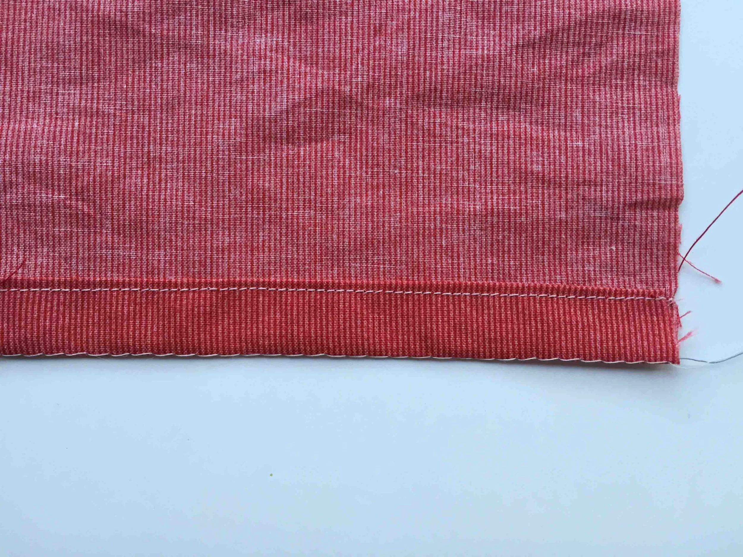 The Best Hemming Trick Ever (in my opinion) — The Craft Sessions