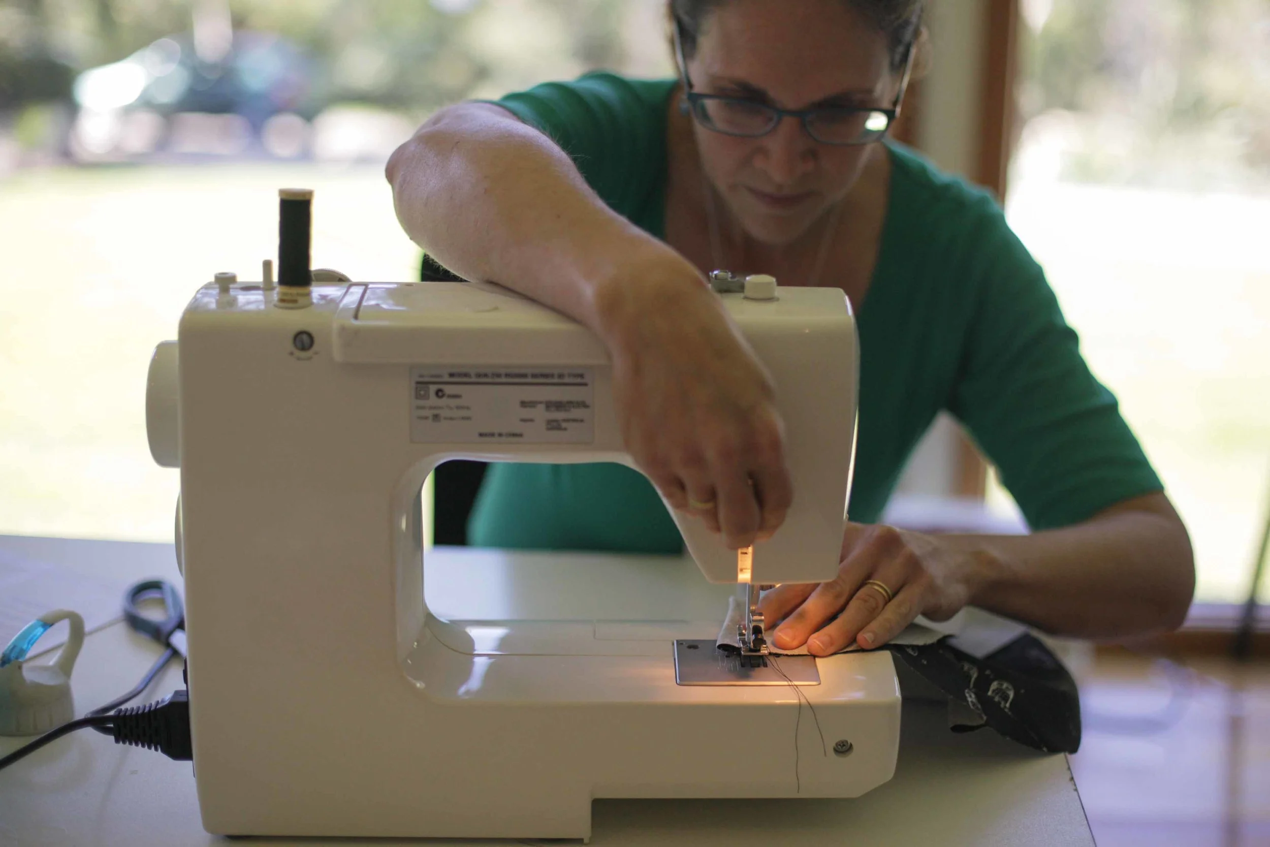 Simple Sewing 101 - Part 2 - For Beginners — The Craft Sessions