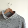 How to knit a simple neckline — The Craft Sessions