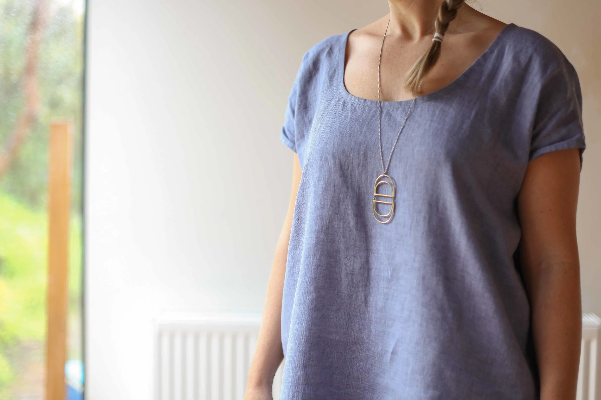 Simple Sewing 101 - I'm in love with Lou! — The Craft Sessions