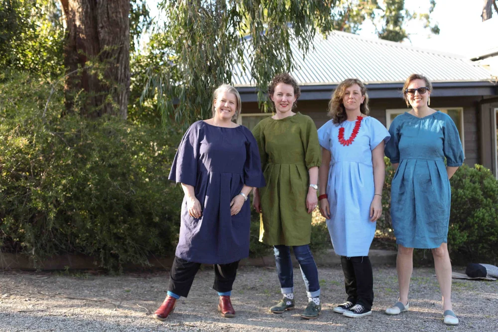 The Craft Sessions 2015 - Final Photos! — The Craft Sessions