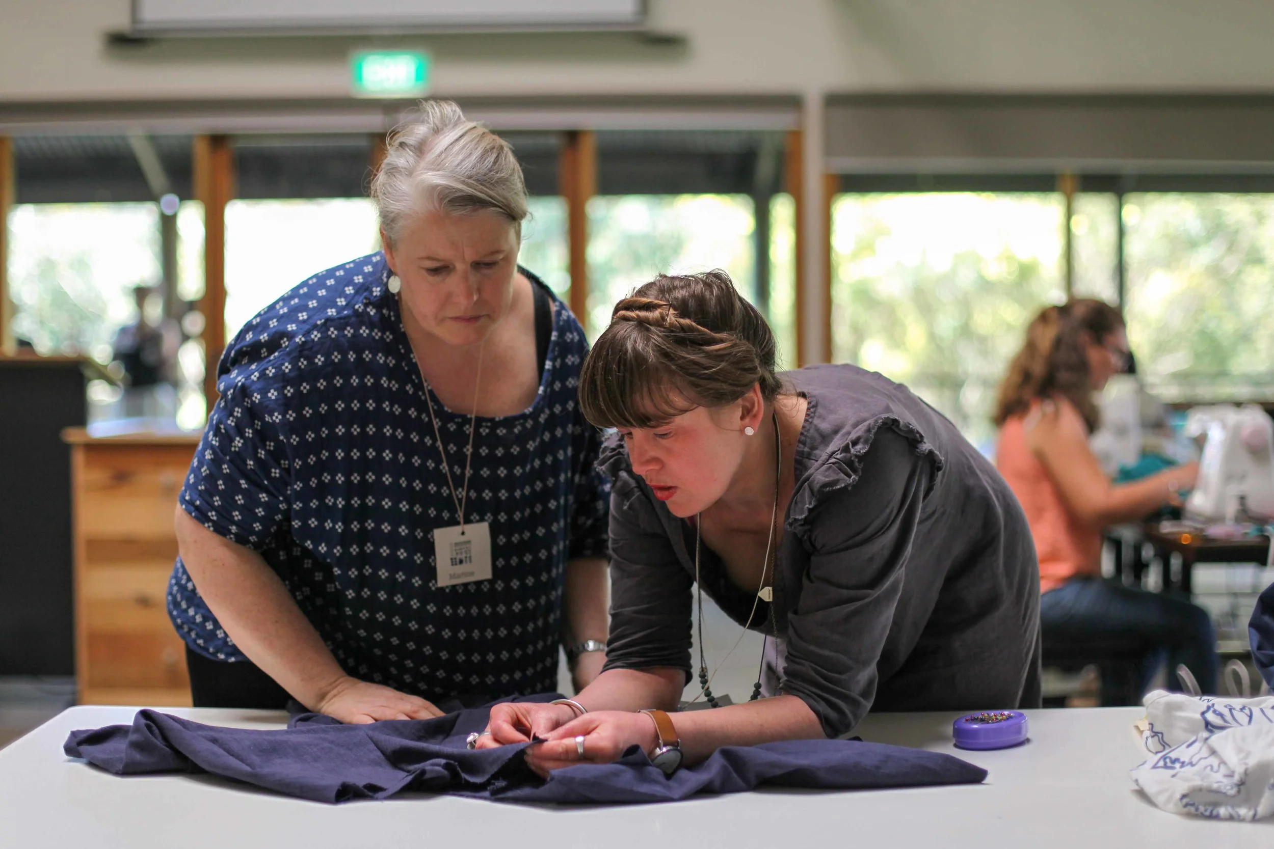 The Craft Sessions 2015 - Final Photos! — The Craft Sessions