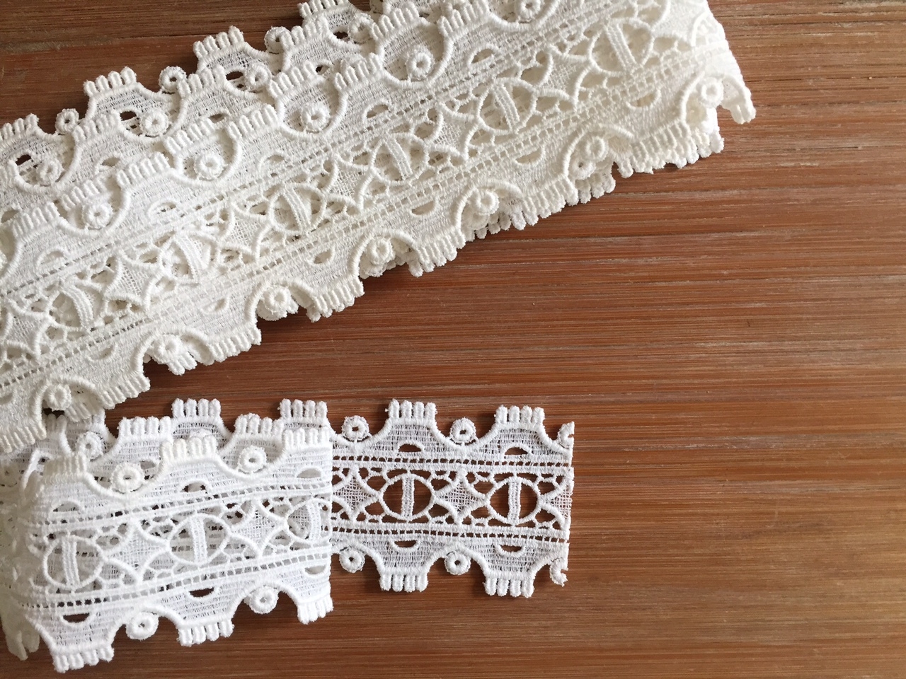 You guys convinced me! — The Craft Sessions