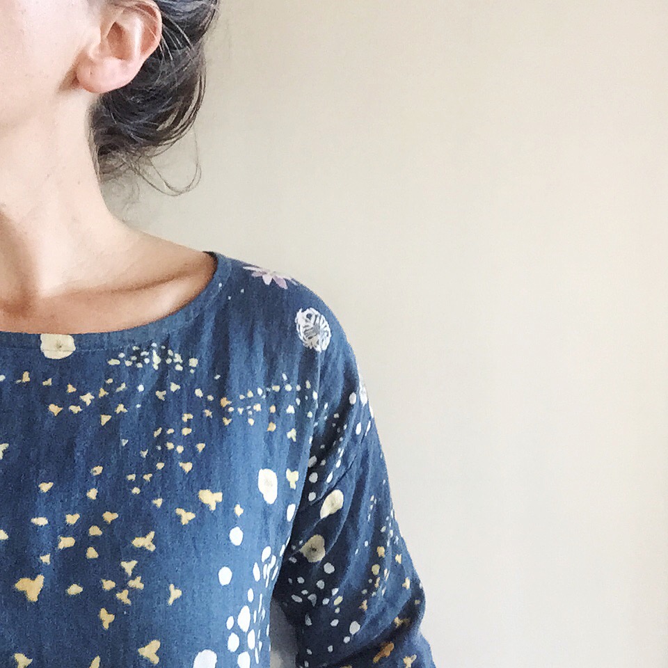 Me Made May 2016 — The Craft Sessions