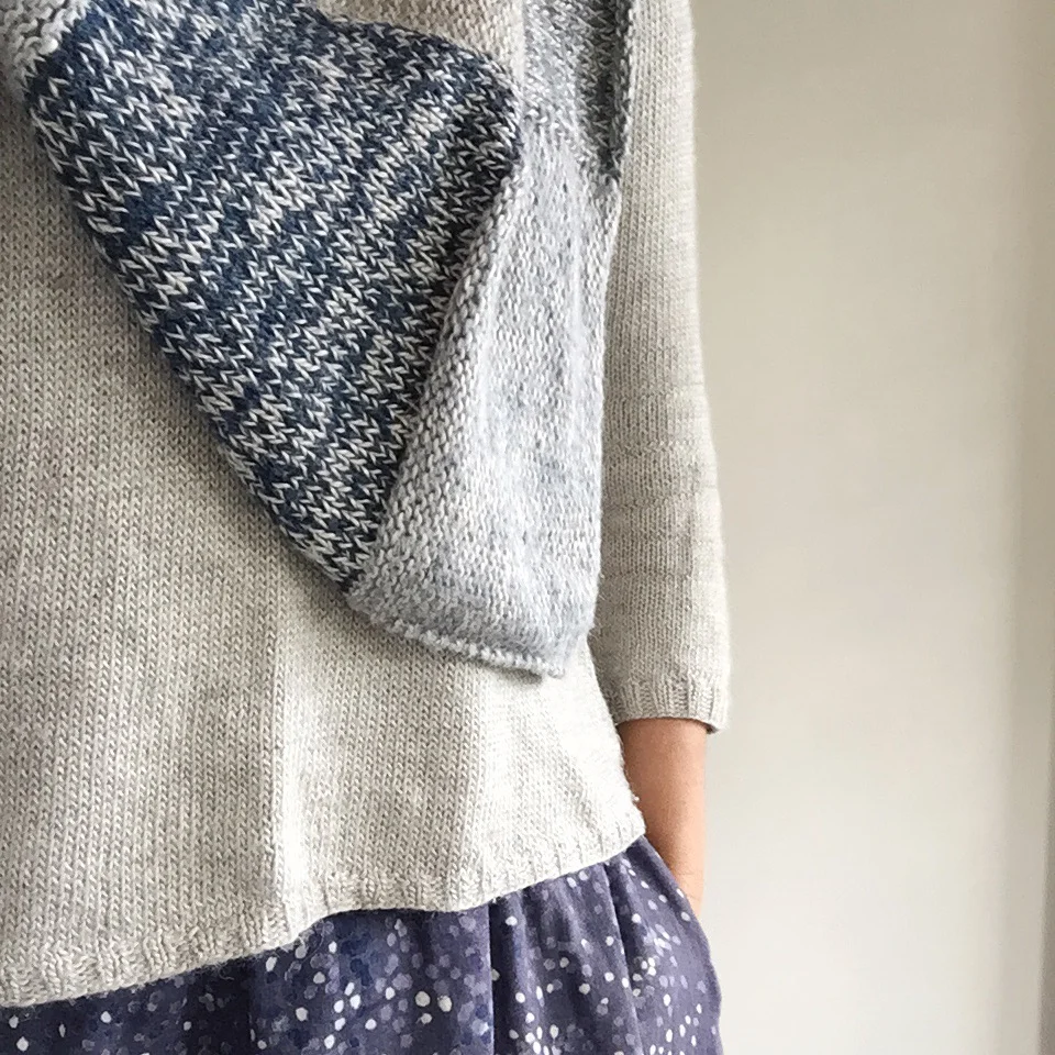 Me Made May 2016 — The Craft Sessions