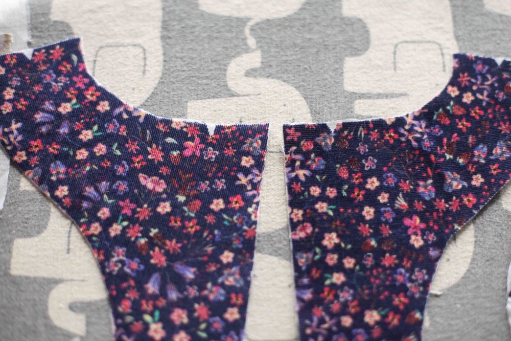 Simple Sewing 101 - Creative Cutting — The Craft Sessions