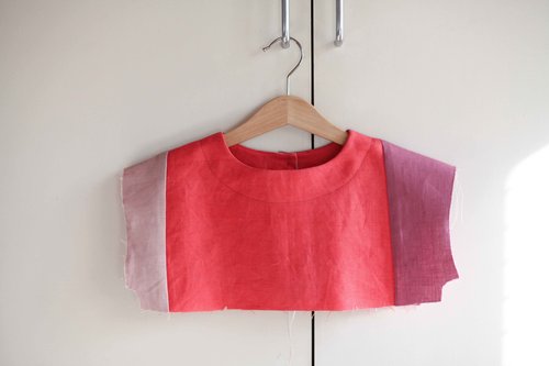 Simple Sewing 101 - Creative Cutting — The Craft Sessions