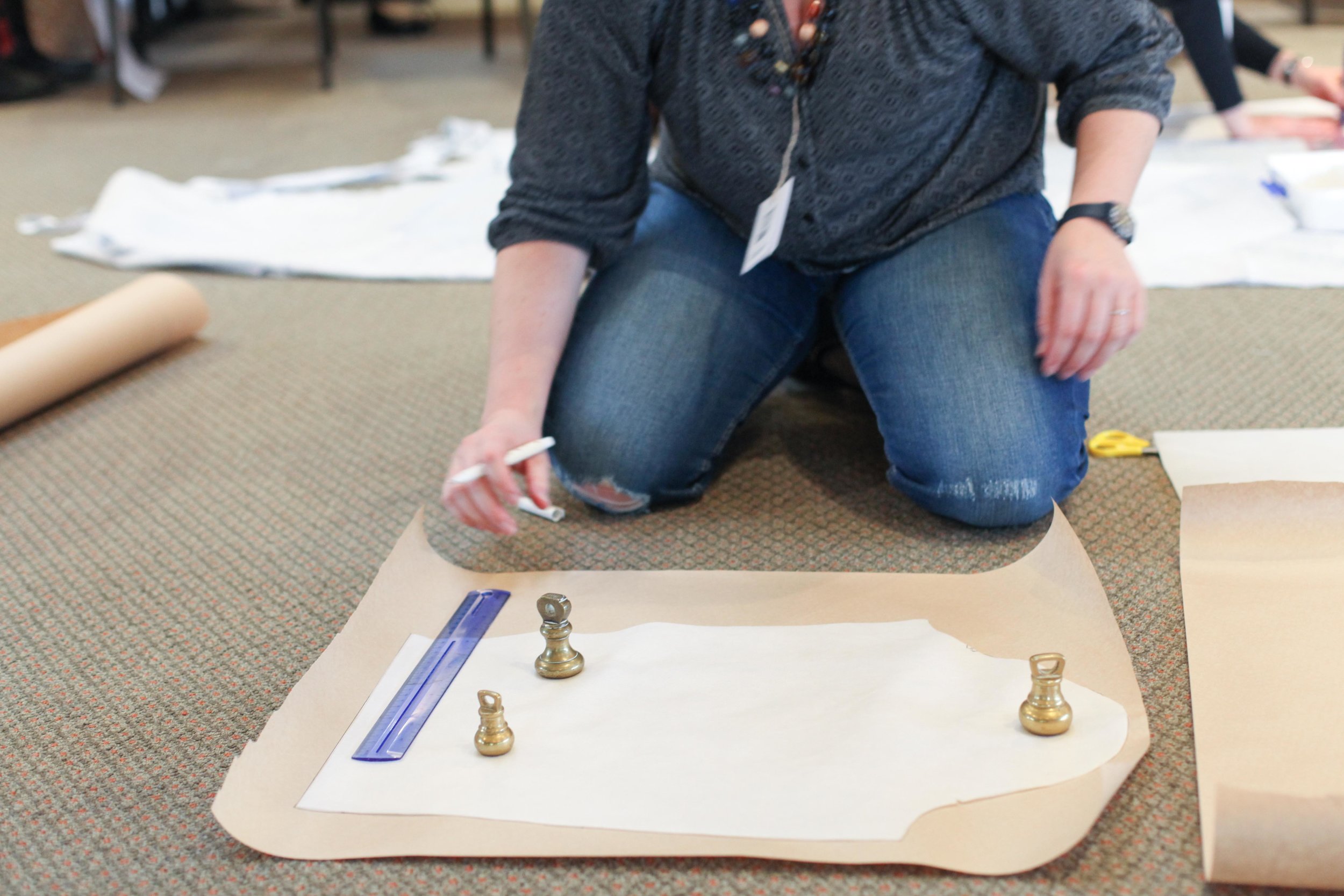 The Craft Sessions 2016 - Some Photos x — The Craft Sessions