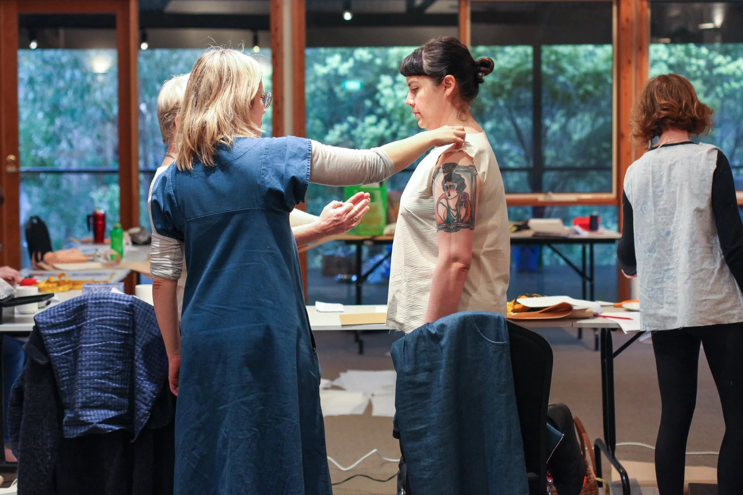 The Craft Sessions 2016 - Some Photos x — The Craft Sessions