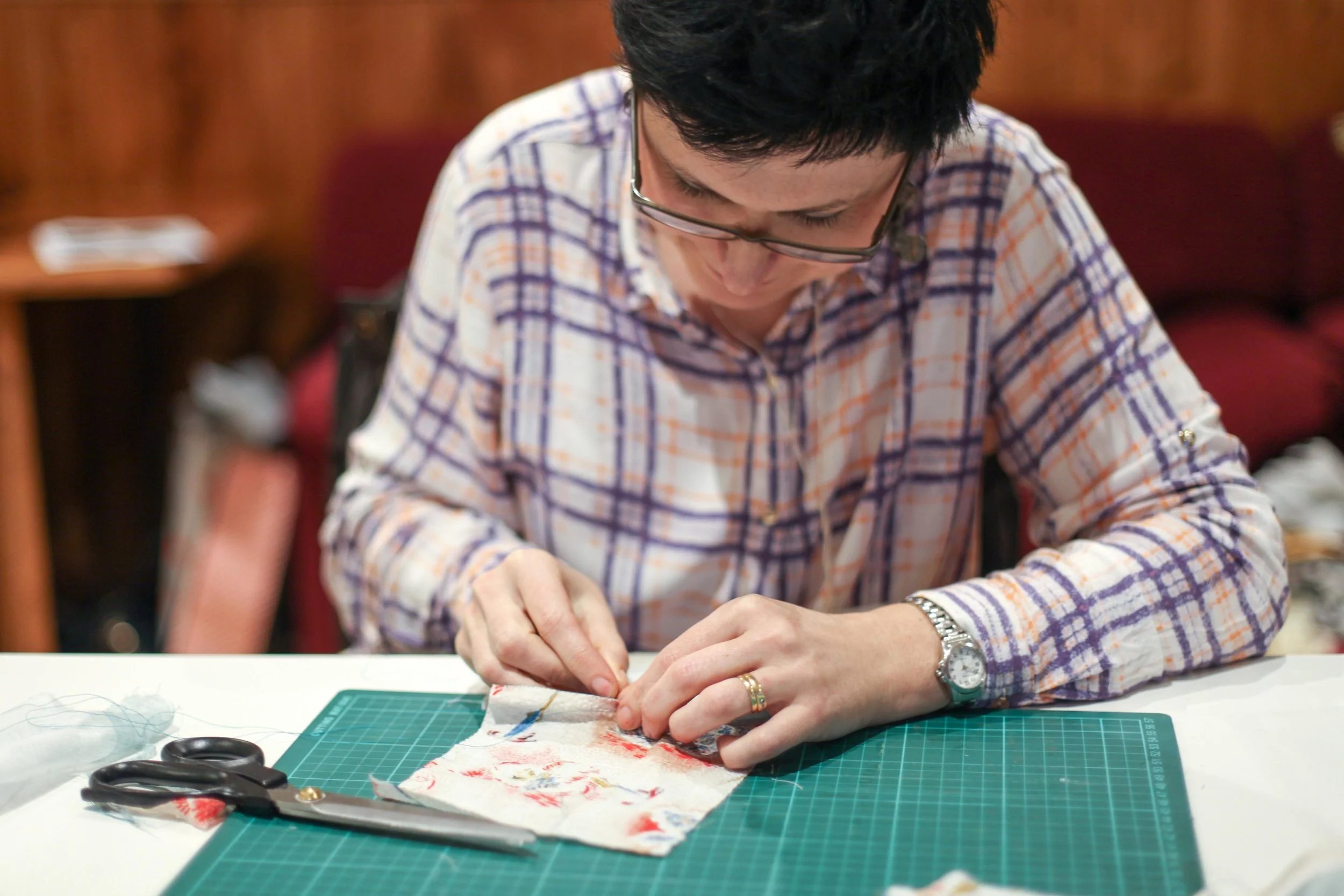 The Craft Sessions 2016 - Some Photos x — The Craft Sessions