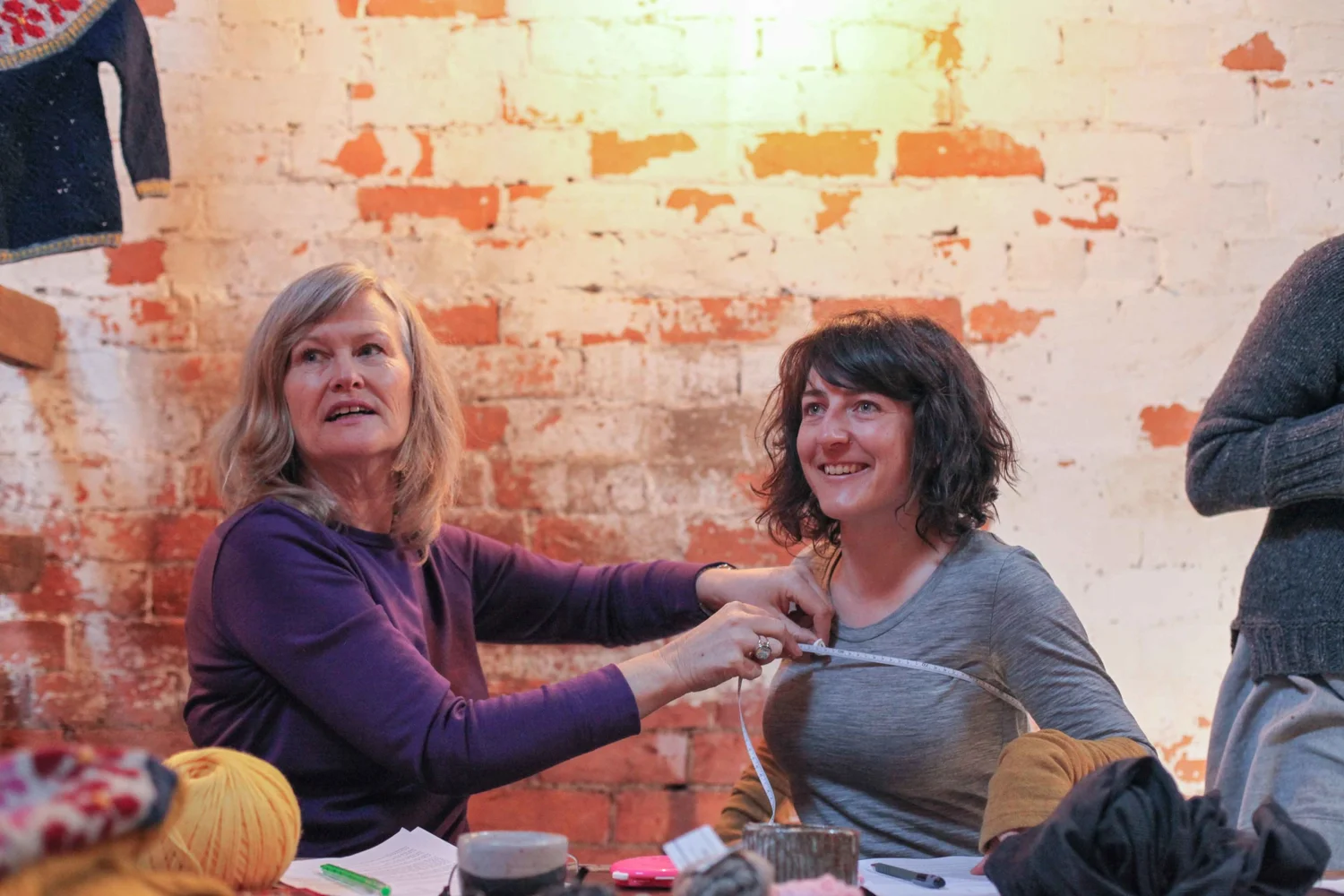 A tale of one day workshops. — The Craft Sessions