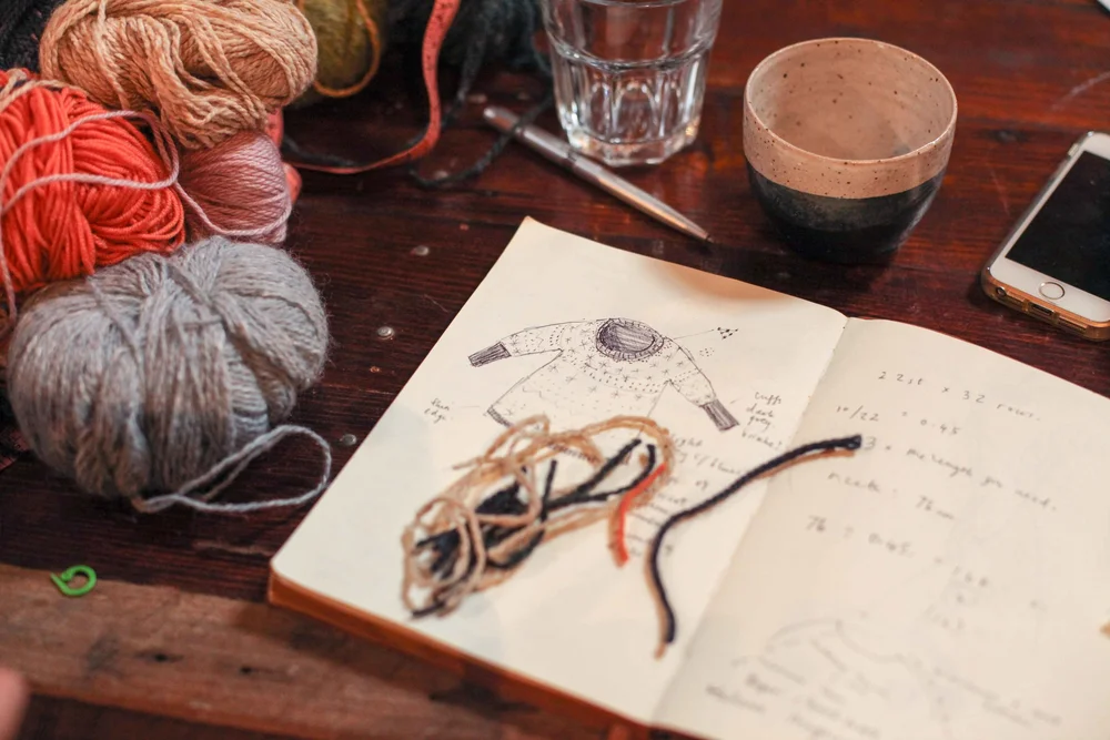 A tale of one day workshops. — The Craft Sessions