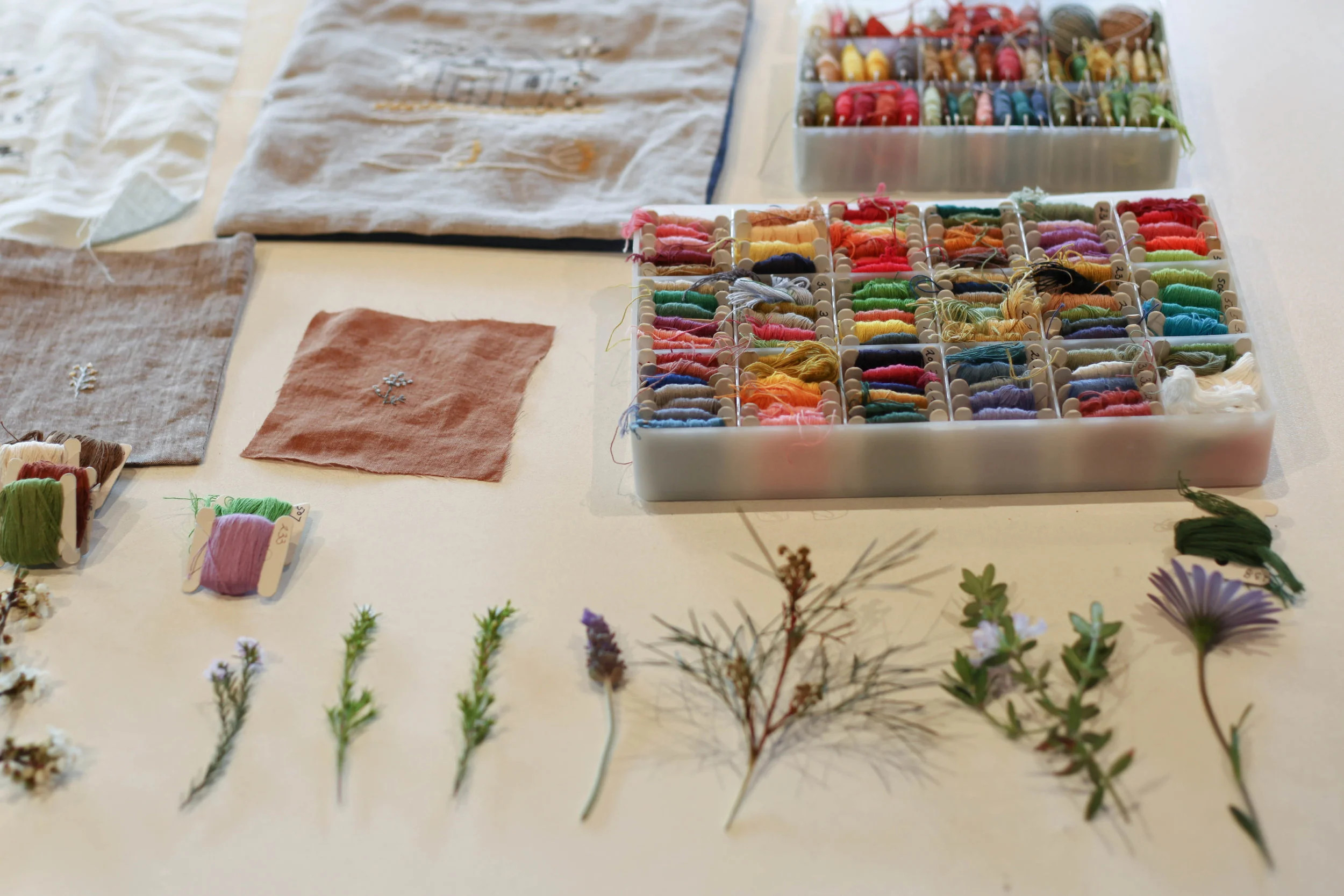 Some Of the photos from our Annual 2017 Retreat — The Craft Sessions