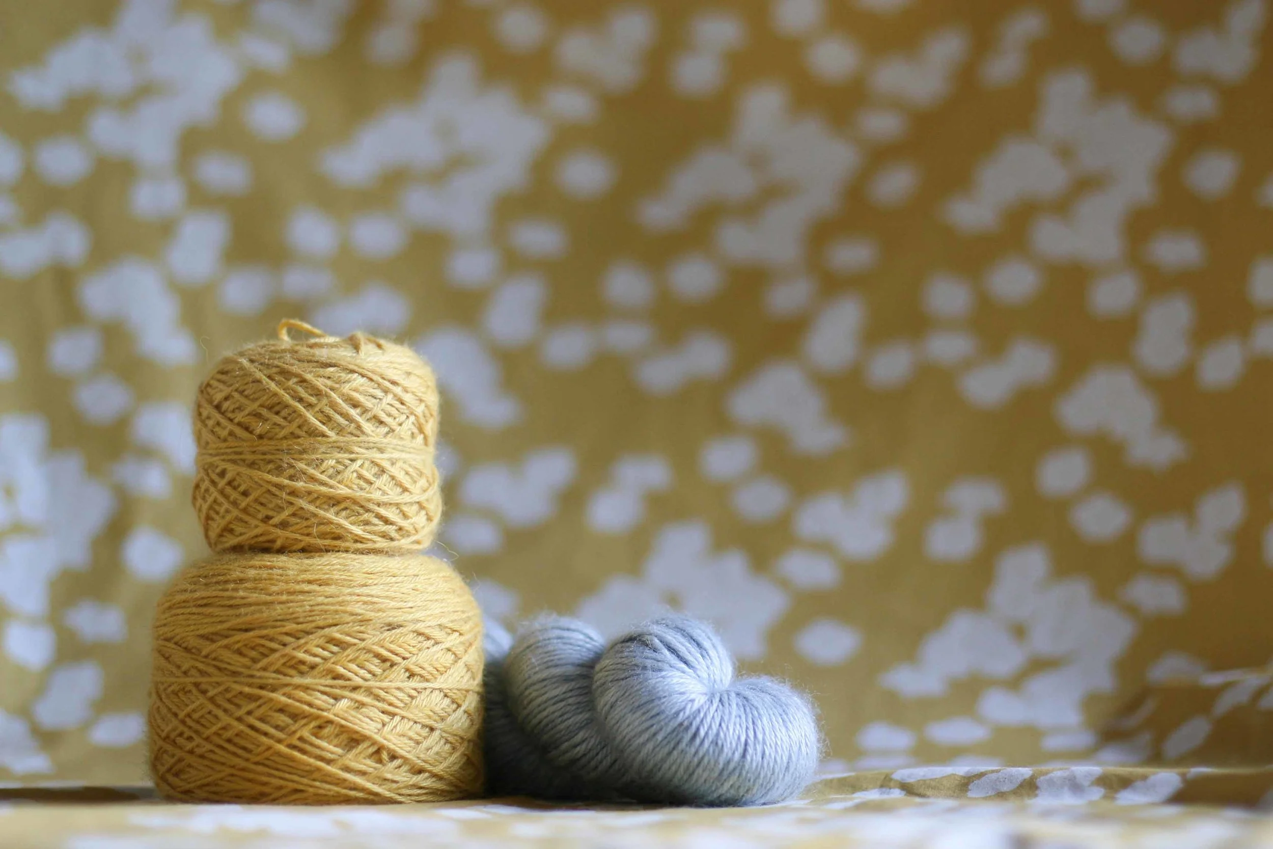 I believe in a beautiful stash. — The Craft Sessions