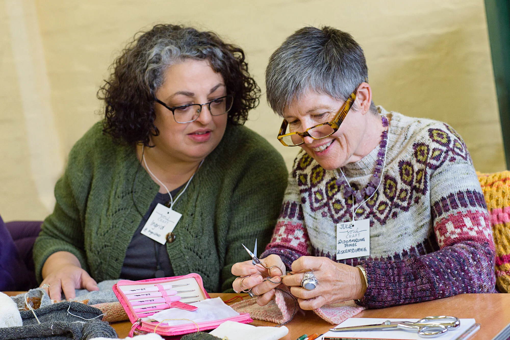 Dates for the Craft Sessions 2015 — The Craft Sessions