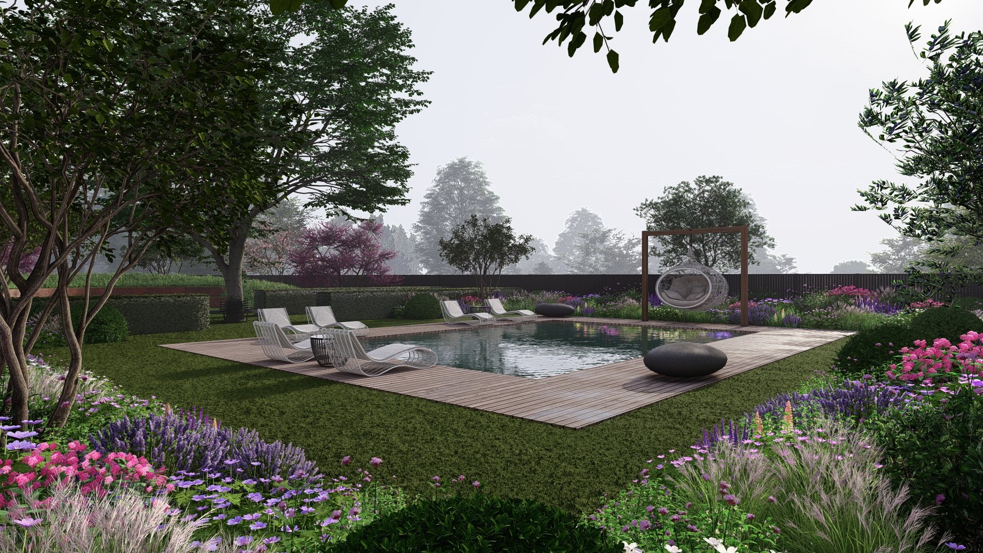 Process — Victoria Truman