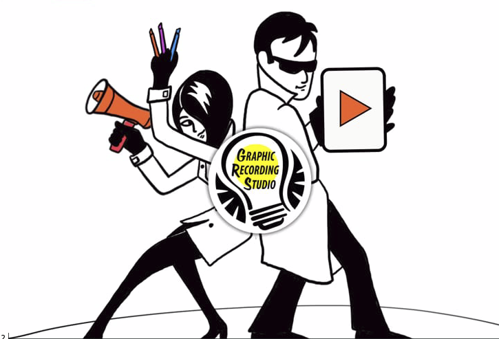 Graphic Recording Studio