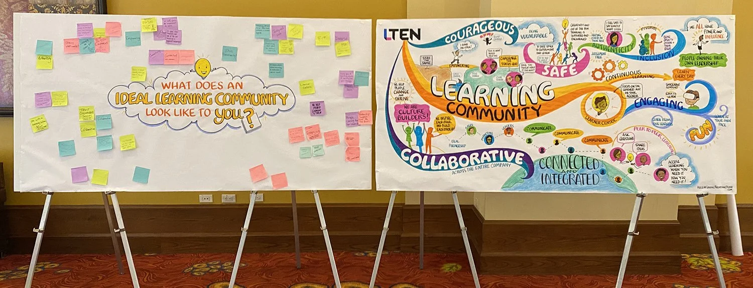 Graphic Recording Studio