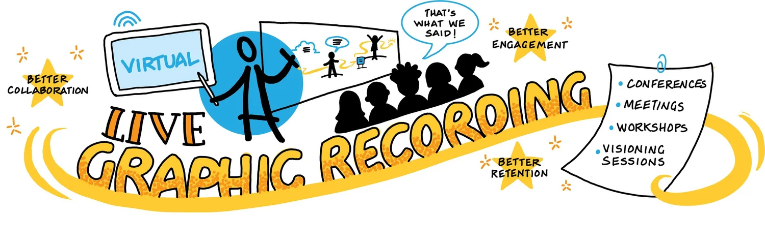 Graphic Recording Studio