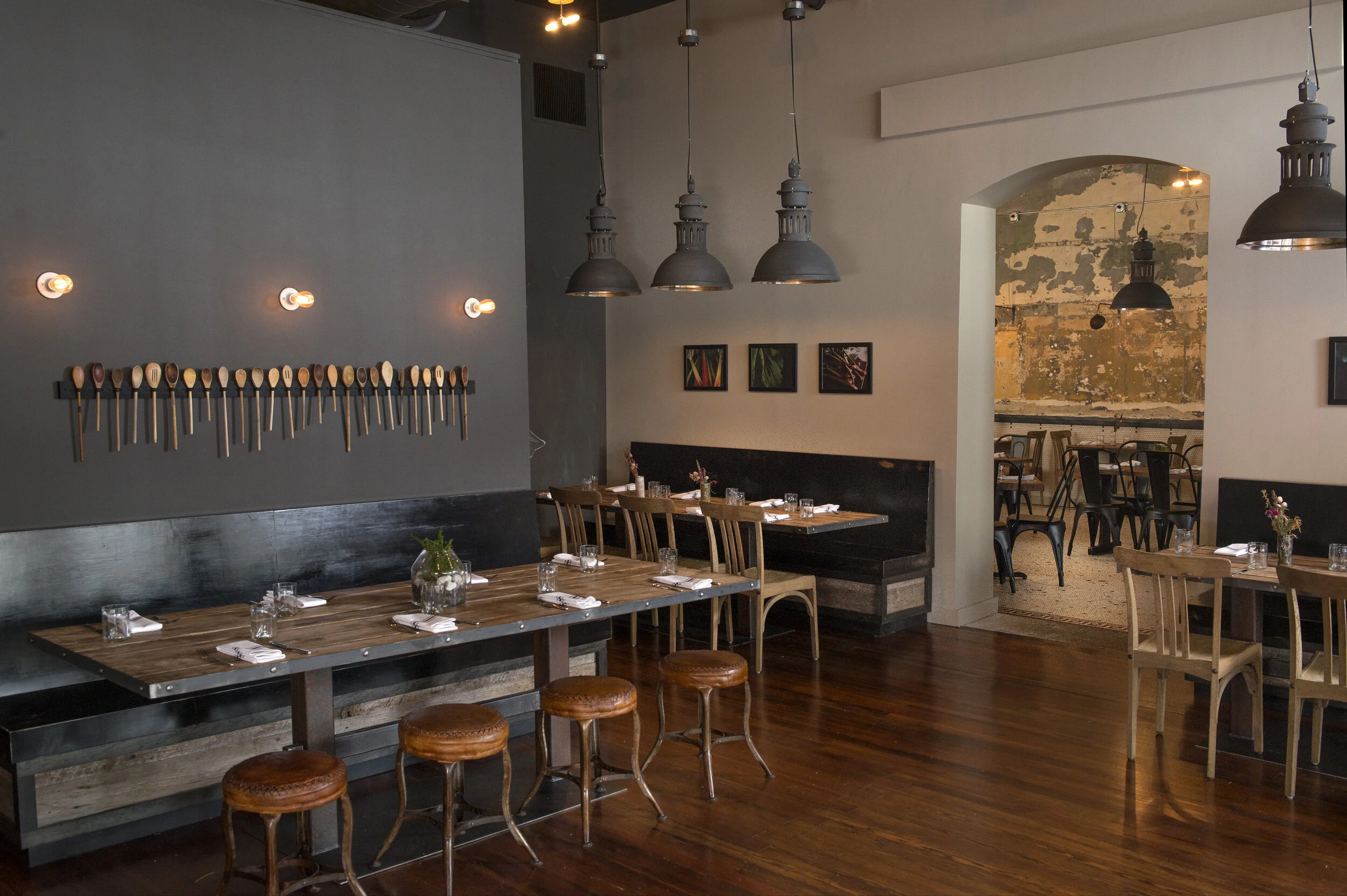 Rhubarb - New — Rethink Studio