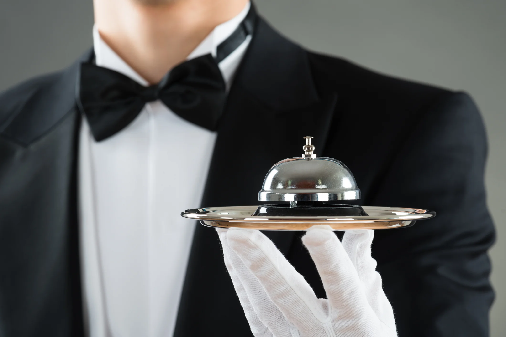 MEET THE BUTLER — The Travel Butler