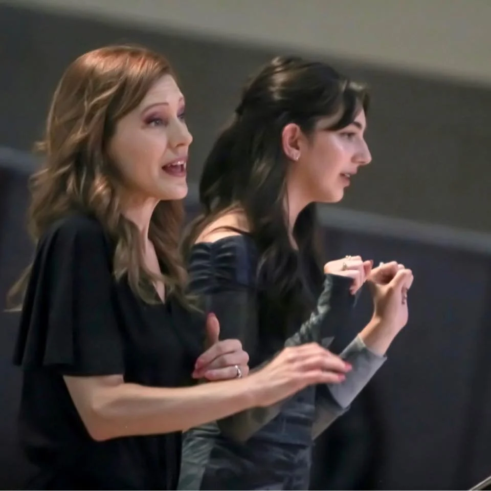 Faculty — Louisville Classical Academy