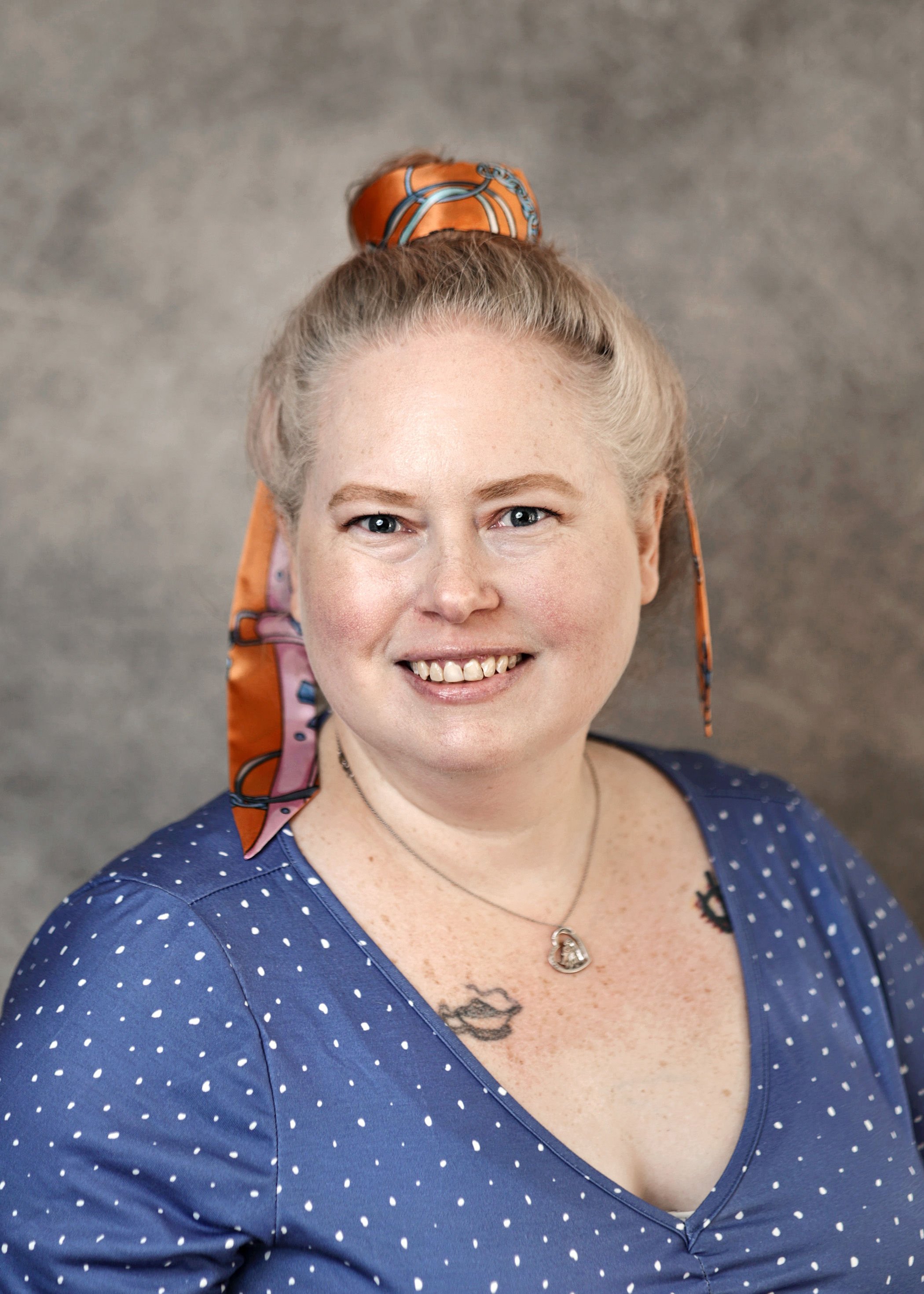 Faculty — Louisville Classical Academy