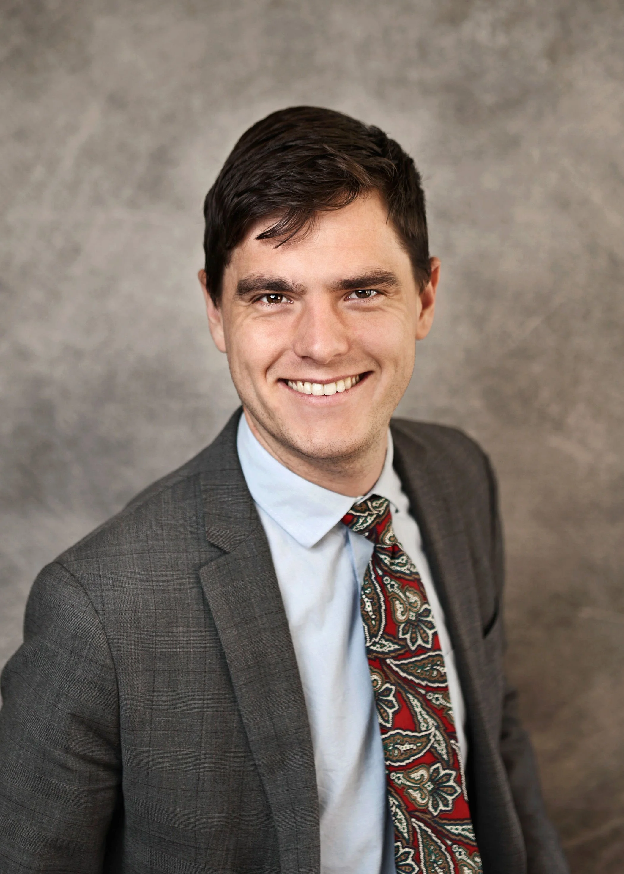 Faculty — Louisville Classical Academy