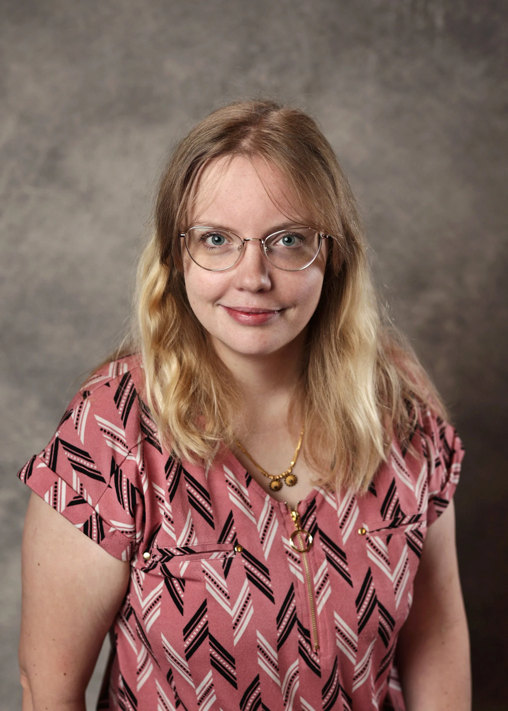 Faculty — Louisville Classical Academy