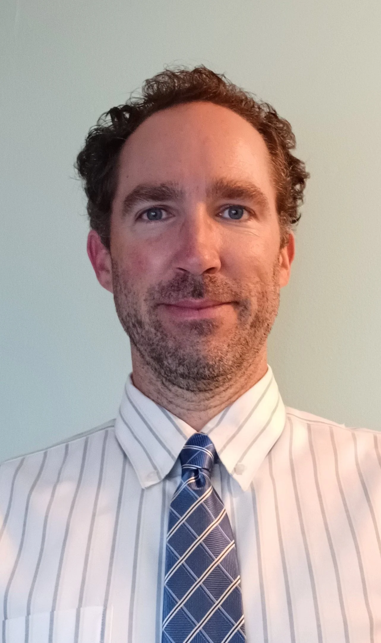 Faculty — Louisville Classical Academy