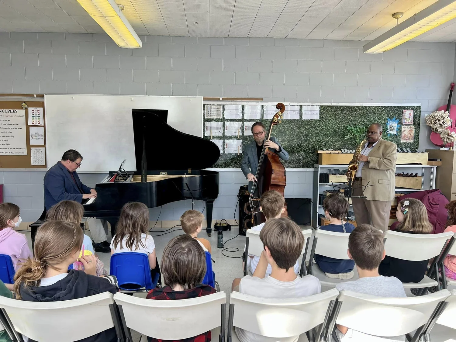 Why LCA? — Louisville Classical Academy