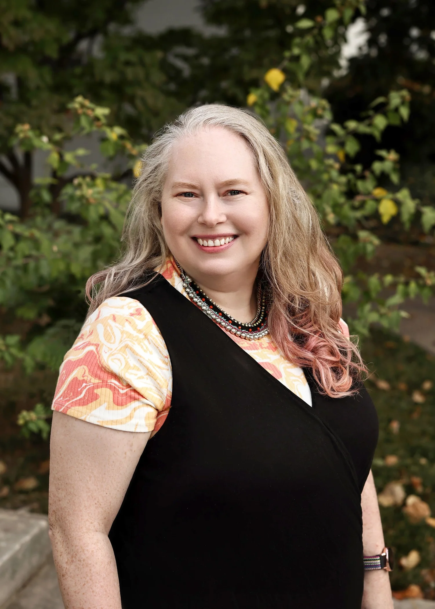 Lana Helm — Louisville Classical Academy