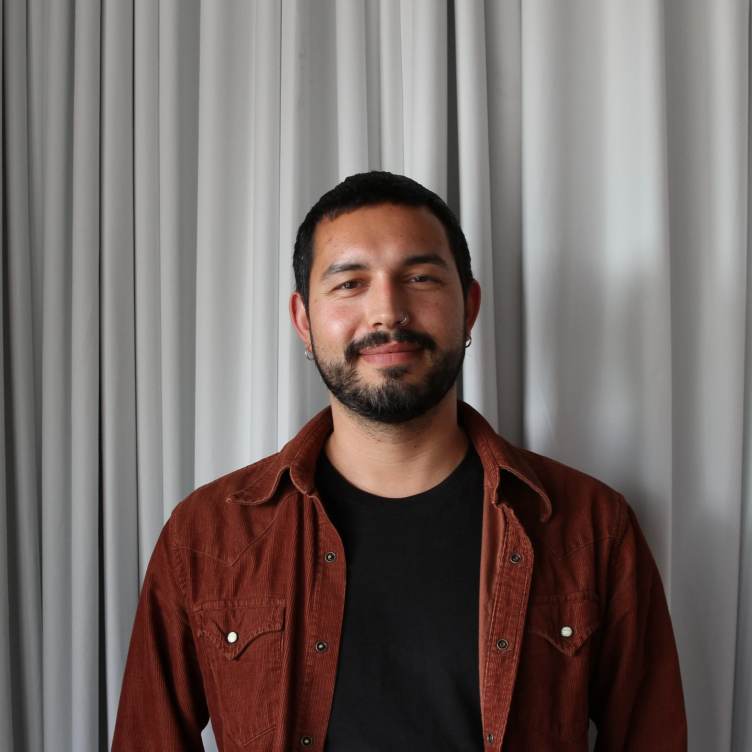 About — Room One Thousand