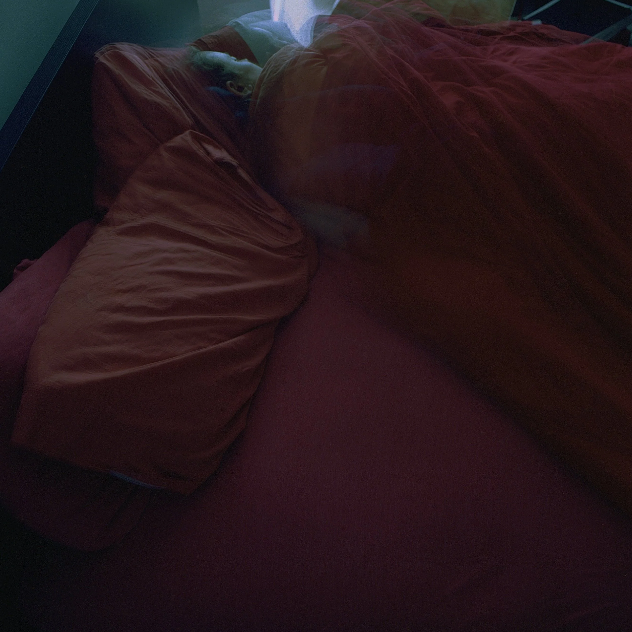 Mass Cancelled — Josh Sinn