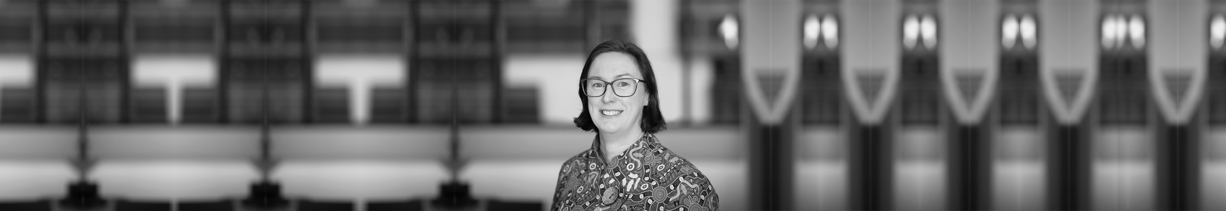 Alicia Hill — Sladen Legal