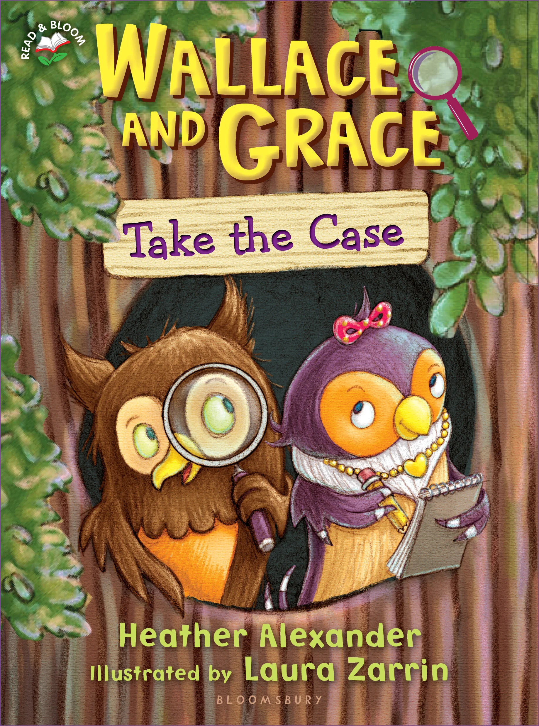 Laura Zarrin Children's Illustrator/AuthorLauraZarrin.com