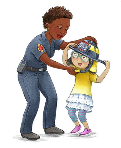 Chapter Book — Laura Zarrin Author/Illustrator