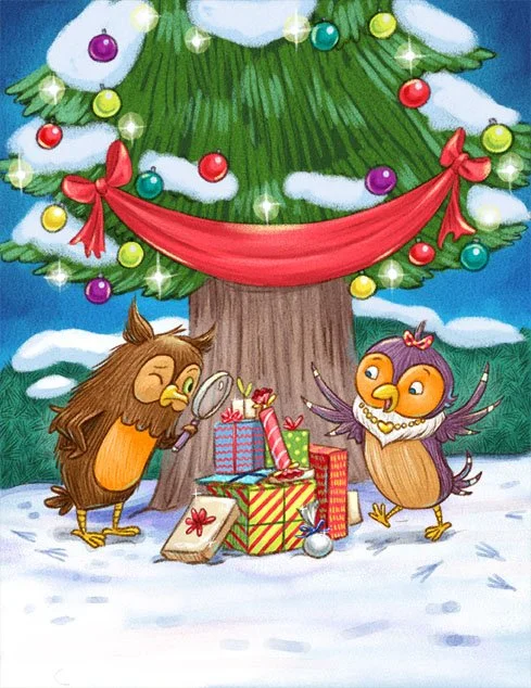 Chapter Book — Laura Zarrin Author/Illustrator