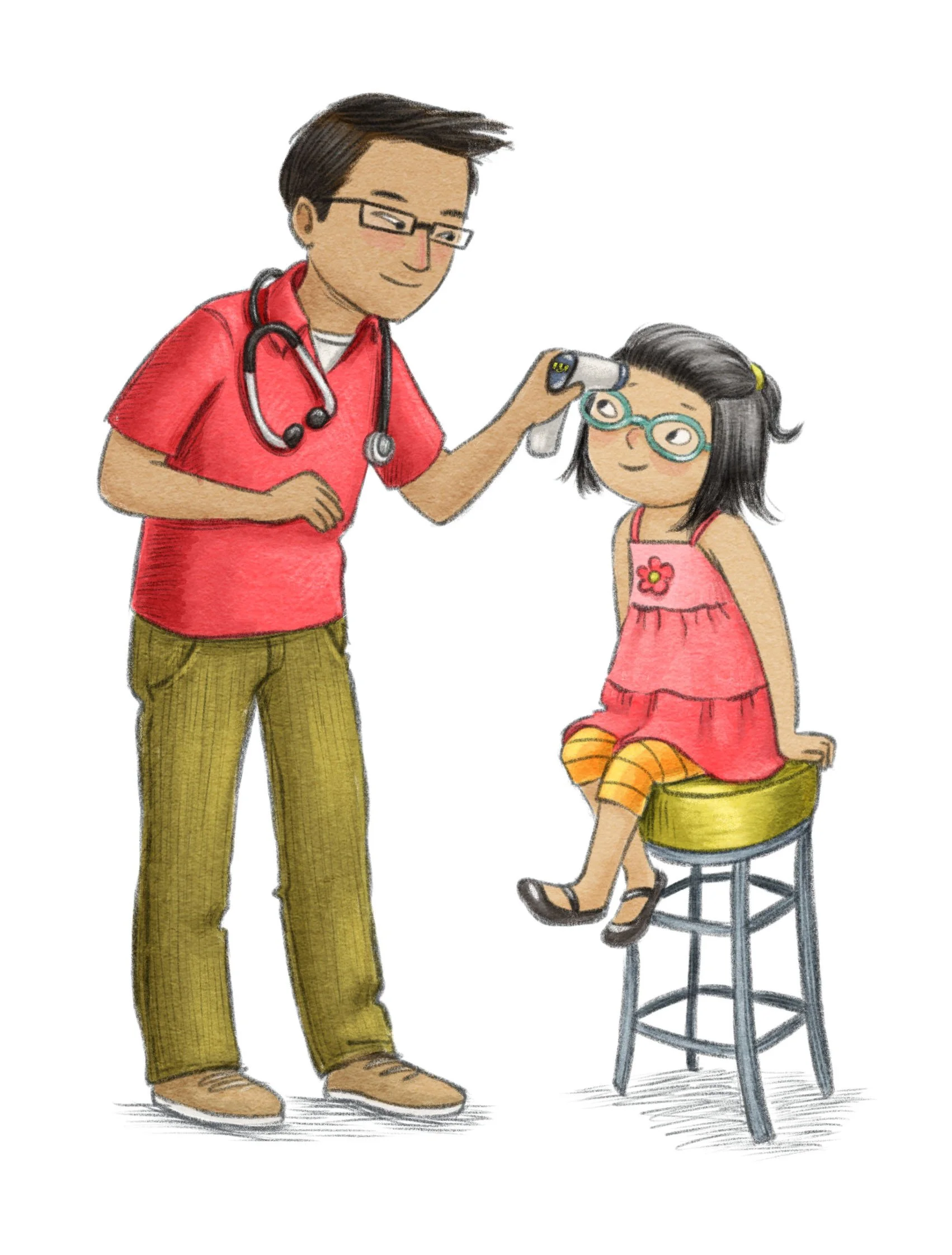 Chapter Book — Laura Zarrin Children's Illustrator/Author