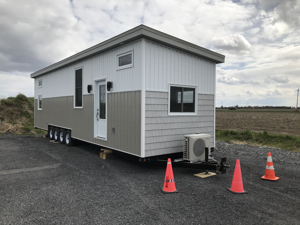 Models - Portable & Mini Homes Ottawa | Tiny Houses - MMRH Tiny Homes