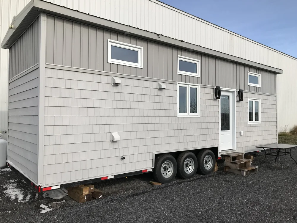 Models - Portable & Mini Homes Ottawa | Tiny Houses - MMRH Tiny Homes