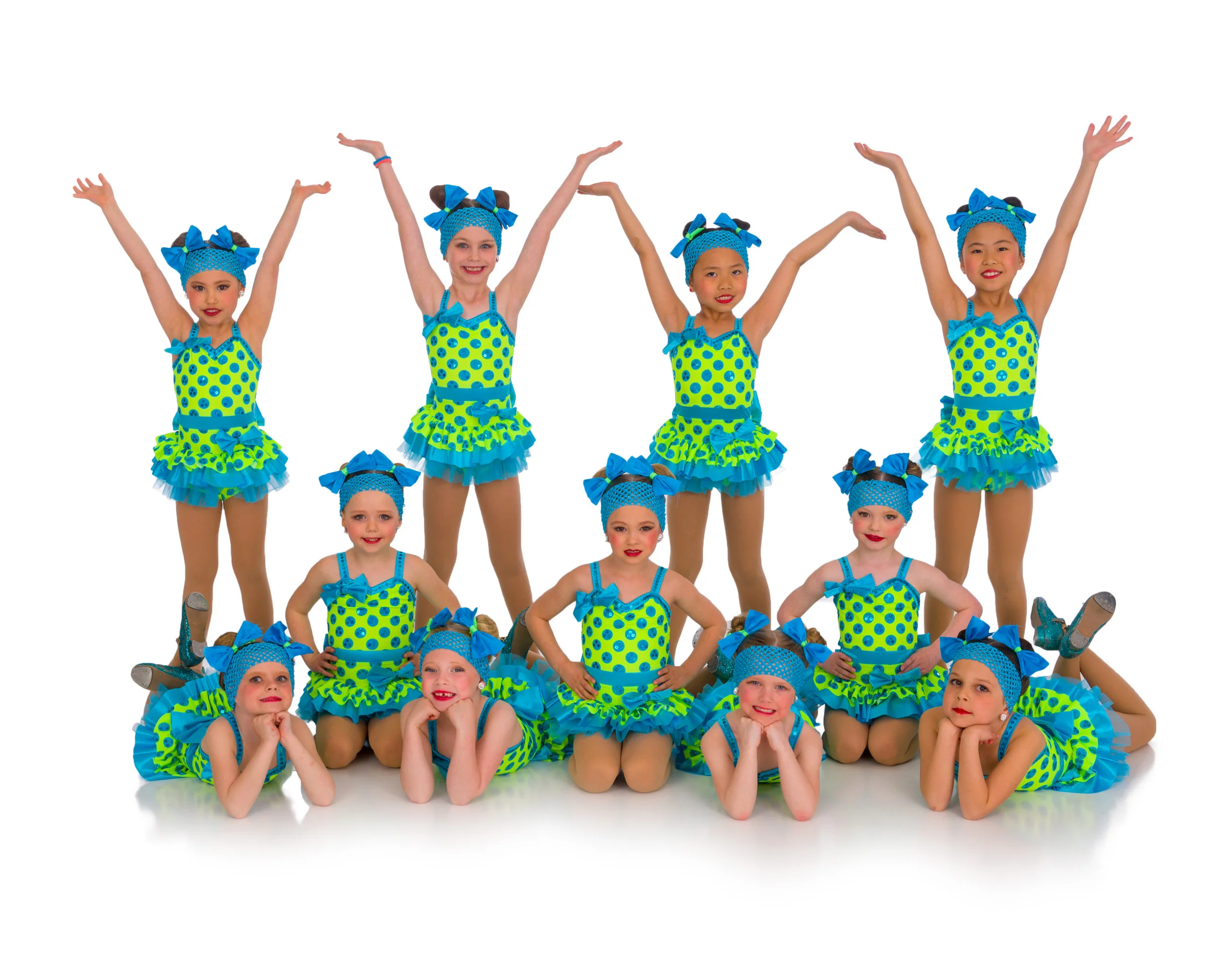 teamGen Competitive Company Dance — Genesis Dance Company